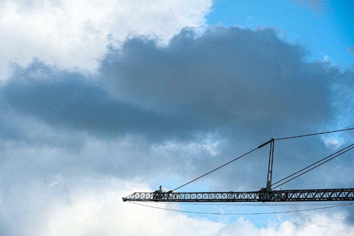 Wandeling opdracht Cultuur vs Natuur - Epic Win Photography